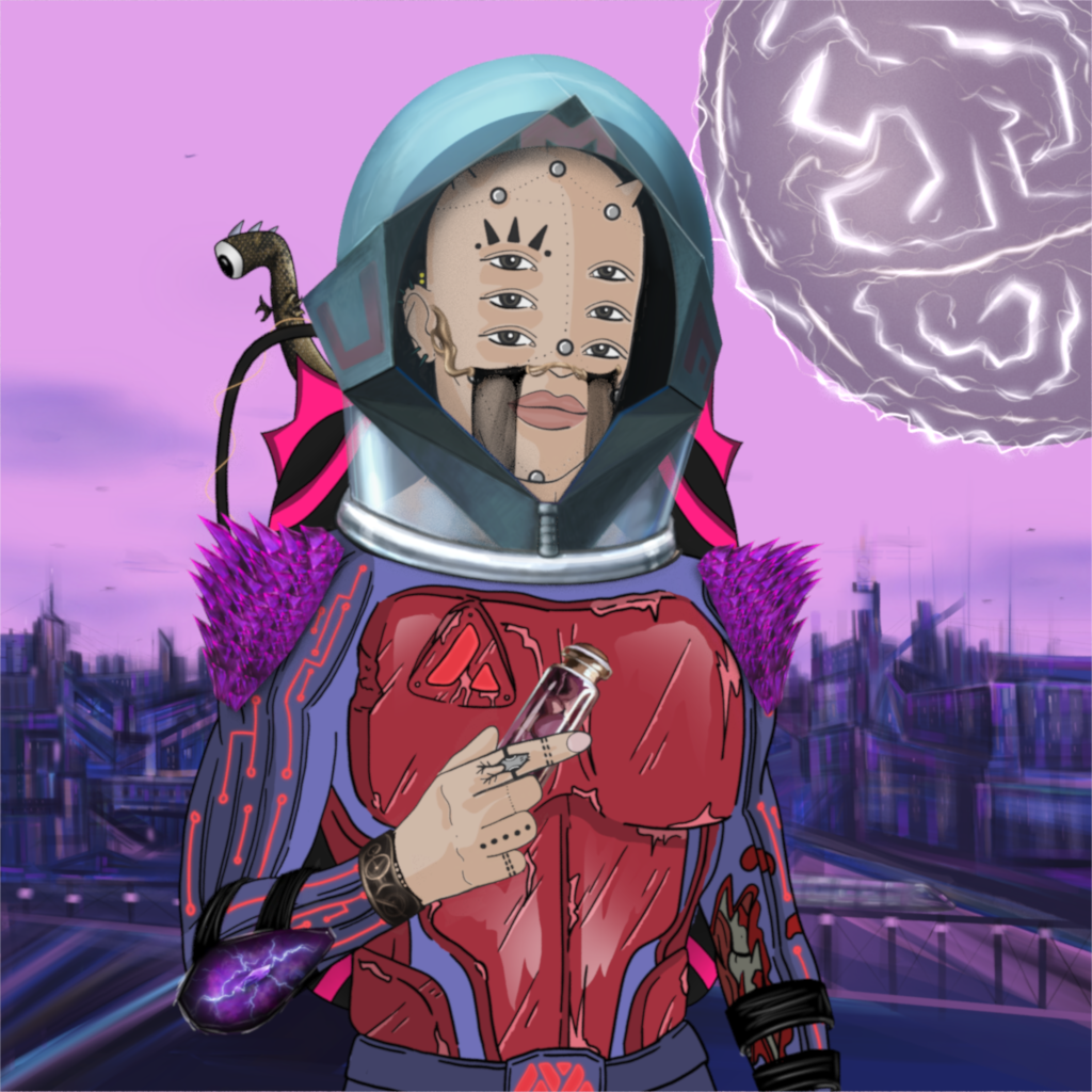 Sidus Heroes NFT #2022 Ranking | Rarity Sniper Sidus Heroes NFT #2022 Ranking | Rarity Sniper
